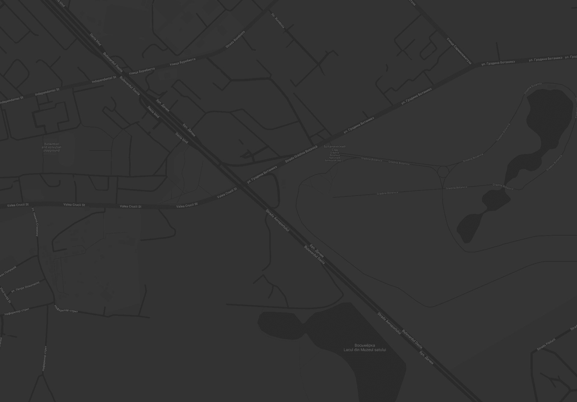 Sampo — Premium Residential Complex in Chișinău by DMZ Home Construct